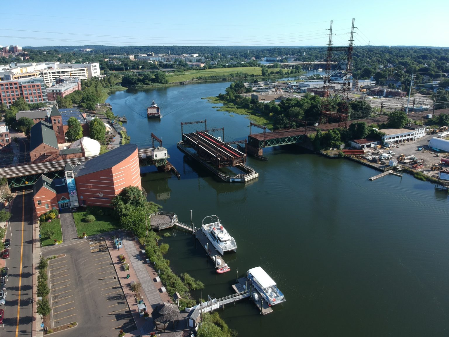 Norwalk Overview - Discover Norwalk