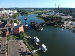 Norwalk Overview - Discover Norwalk